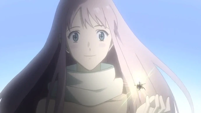 Nono | VS Battles Wiki | Fandom