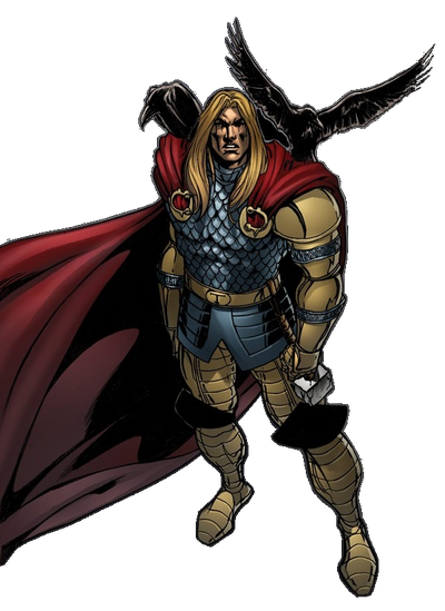 Thor (Marvel Comics) | VS Battles Wiki | Fandom