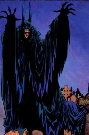 Batman (Earth-43) | VS Battles Wiki | Fandom