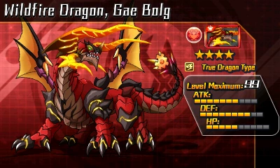 Melagon | VS Battles Wiki | Fandom