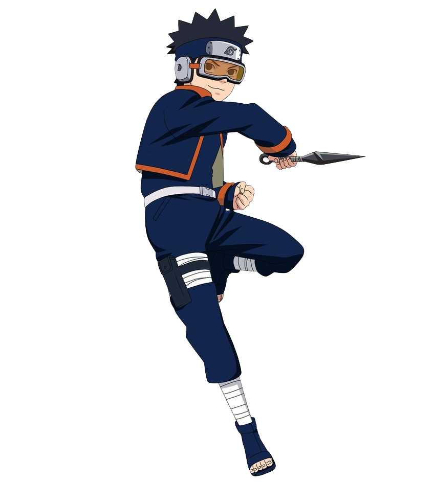 shippuuden-shinobi - G-Portál