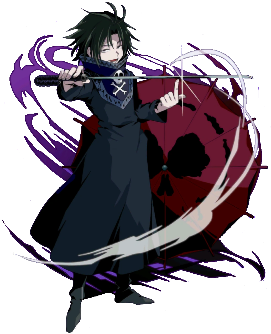 Feitan Portor | VS Battles Wiki | Fandom