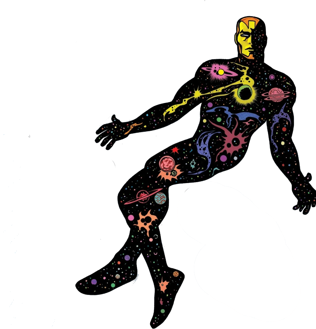 Glorian (Marvel Comics) | VS Battles Wiki | Fandom