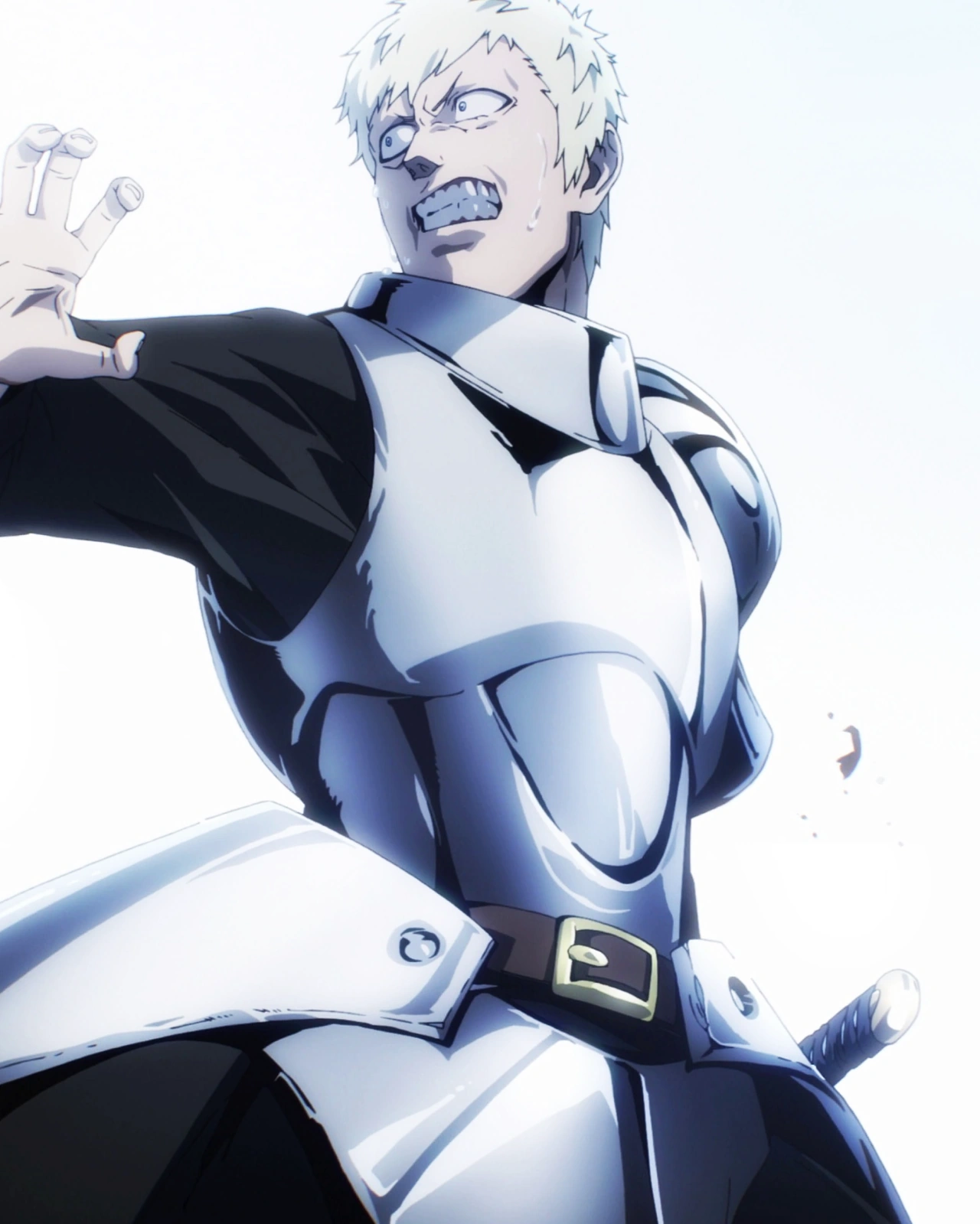 Iaian | VS Battles Wiki | FANDOM powered by Wikia