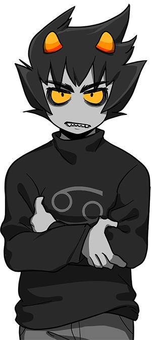 Karkat Vantas | VS Battles Wiki | Fandom