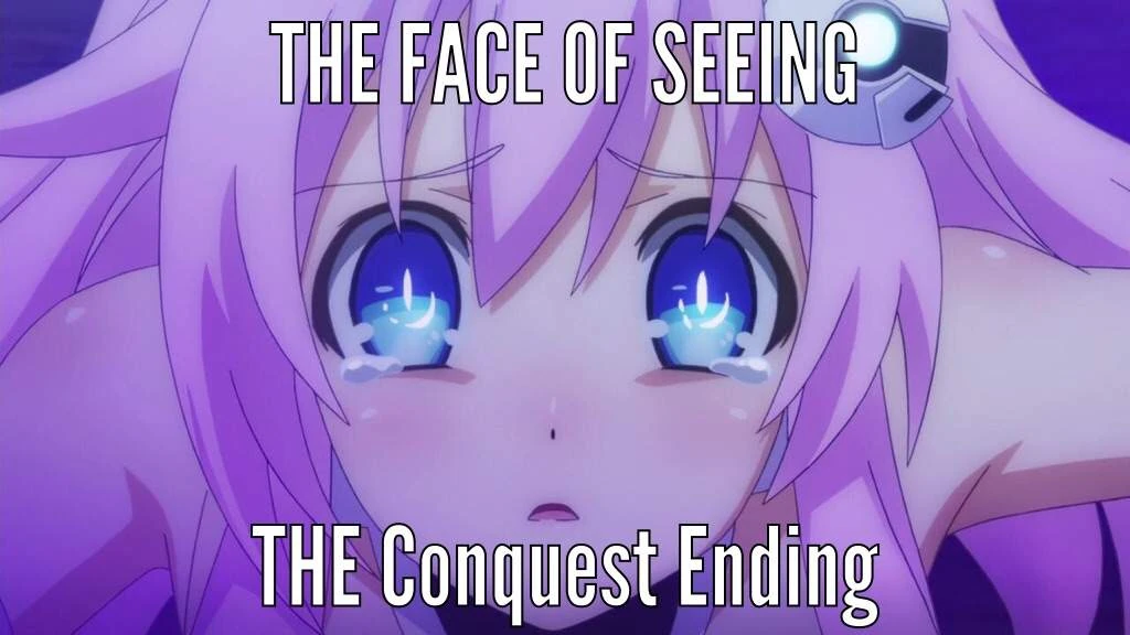 Hyperdimension Neptunia General Discussion Super Neptunia RPG 13 | VS ...