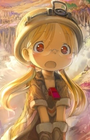 Riko (Made in Abyss) | VS Battles Wiki | Fandom