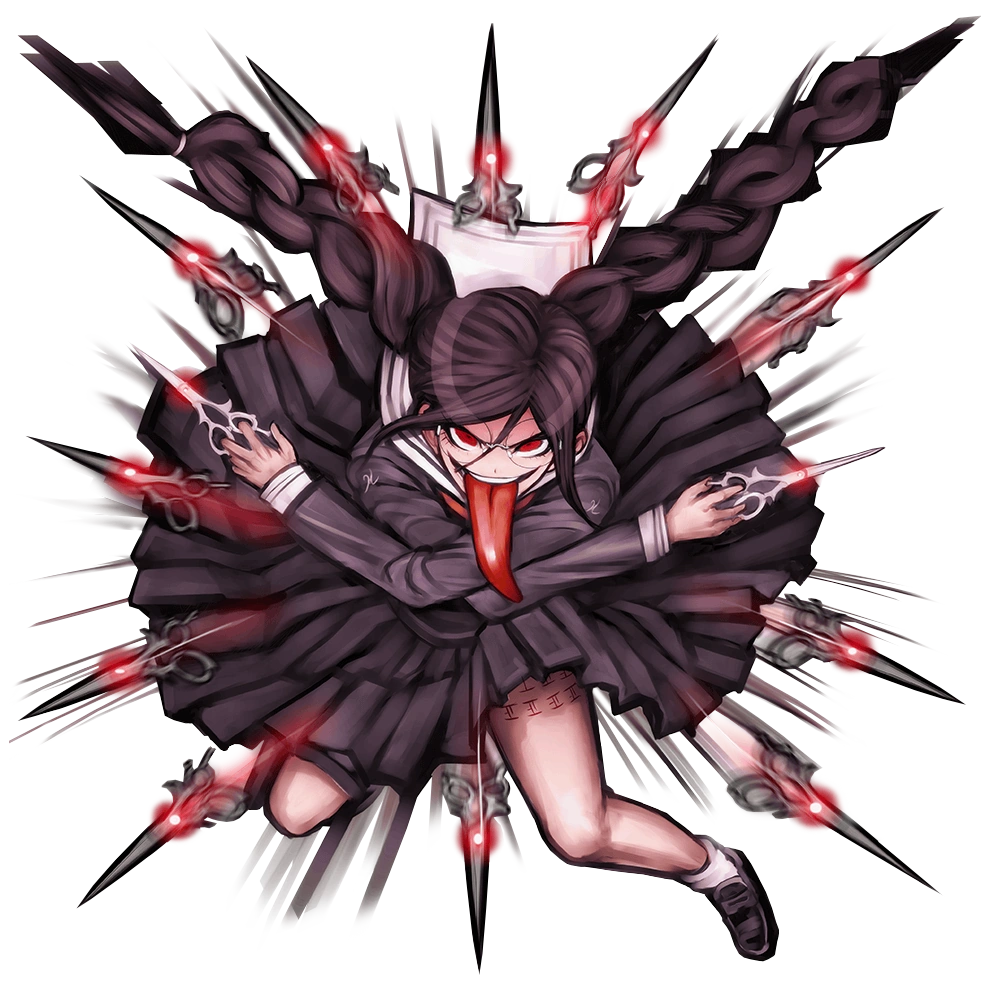 Toko Fukawa | VS Battles Wiki | FANDOM powered by Wikia