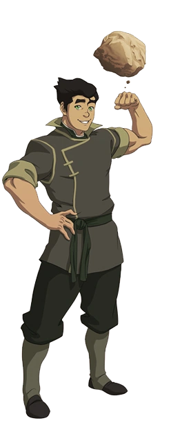 Bolin | VS Battles Wiki | FANDOM powered by Wikia