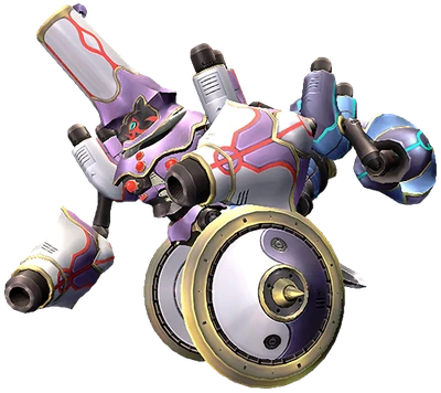 Duon | VS Battles Wiki | Fandom