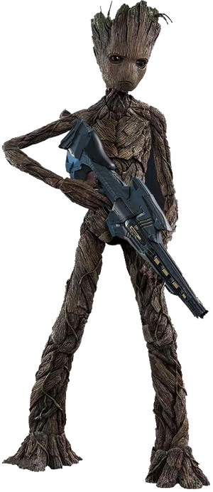 Groot (Marvel Cinematic Universe) | VS Battles Wiki | Fandom