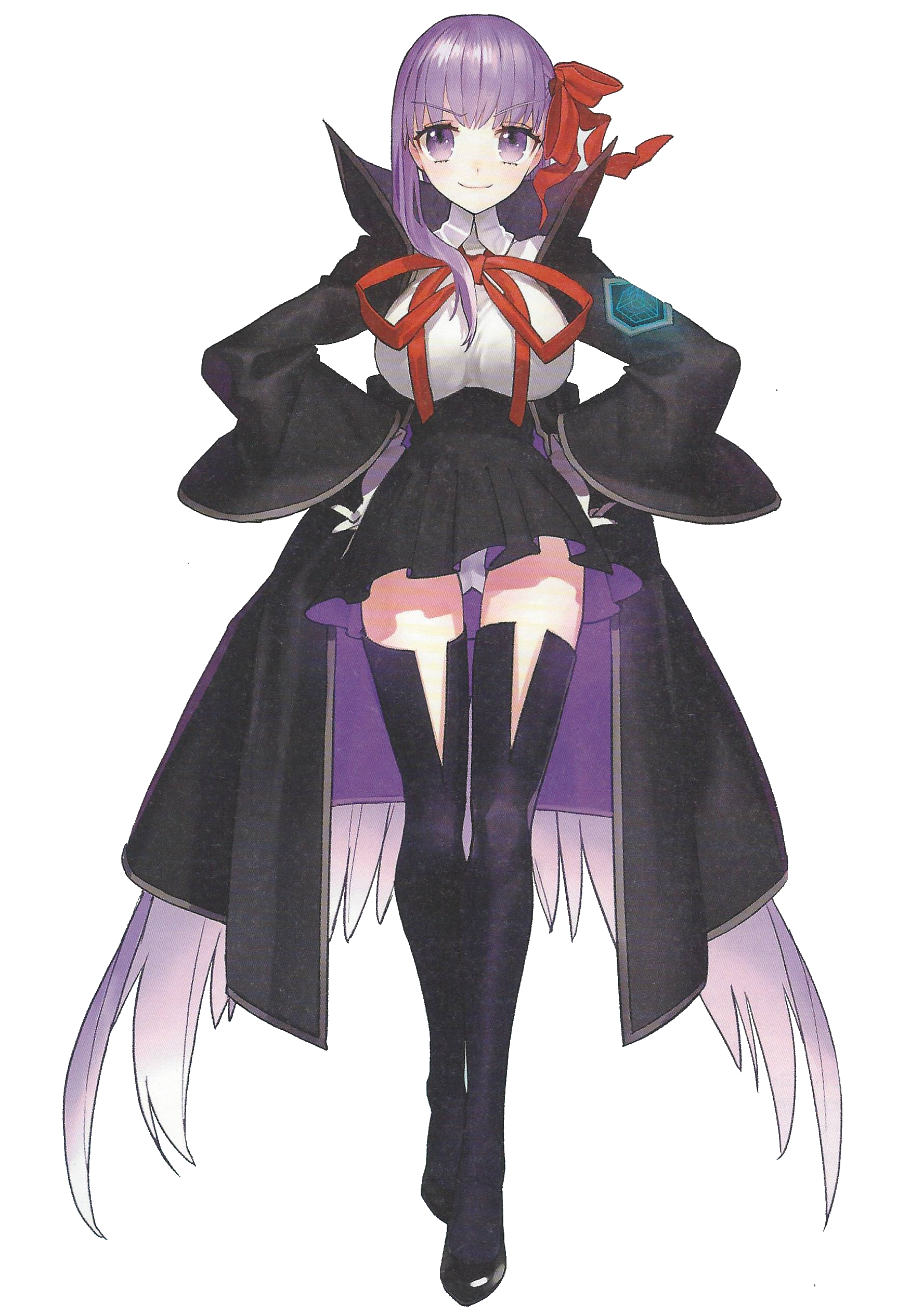 BB (Fate/Grand Order) | VS Battles Wiki | FANDOM powered by Wikia