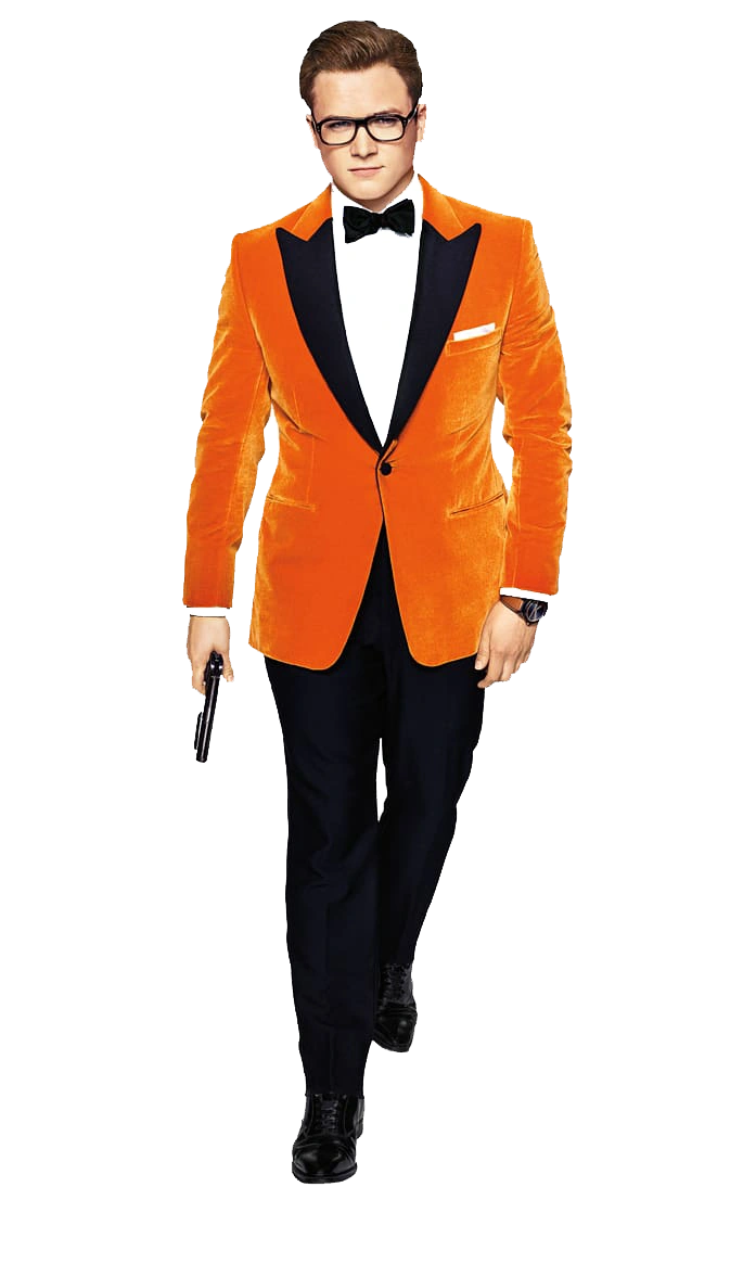 Eggsy (Kingsman) | VS Battles Wiki | FANDOM powered by Wikia