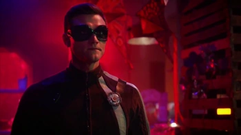 Elongated Man (CW) | VS Battles Wiki | Fandom