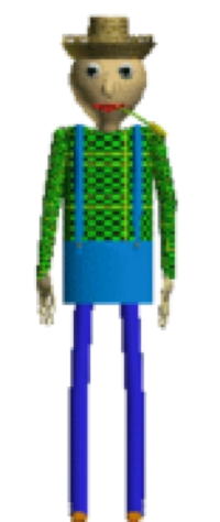 Baldi | VS Battles Wiki | Fandom