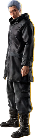 Han Joon-gi | VS Battles Wiki | Fandom