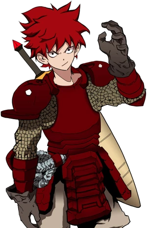 Hardcore Leveling Warrior | VS Battles Wiki | Fandom