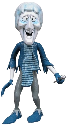 Snow Miser | VS Battles Wiki | Fandom