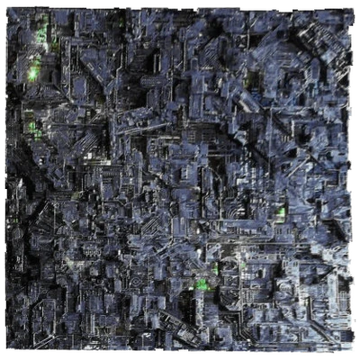 The Borg | VS Battles Wiki | Fandom