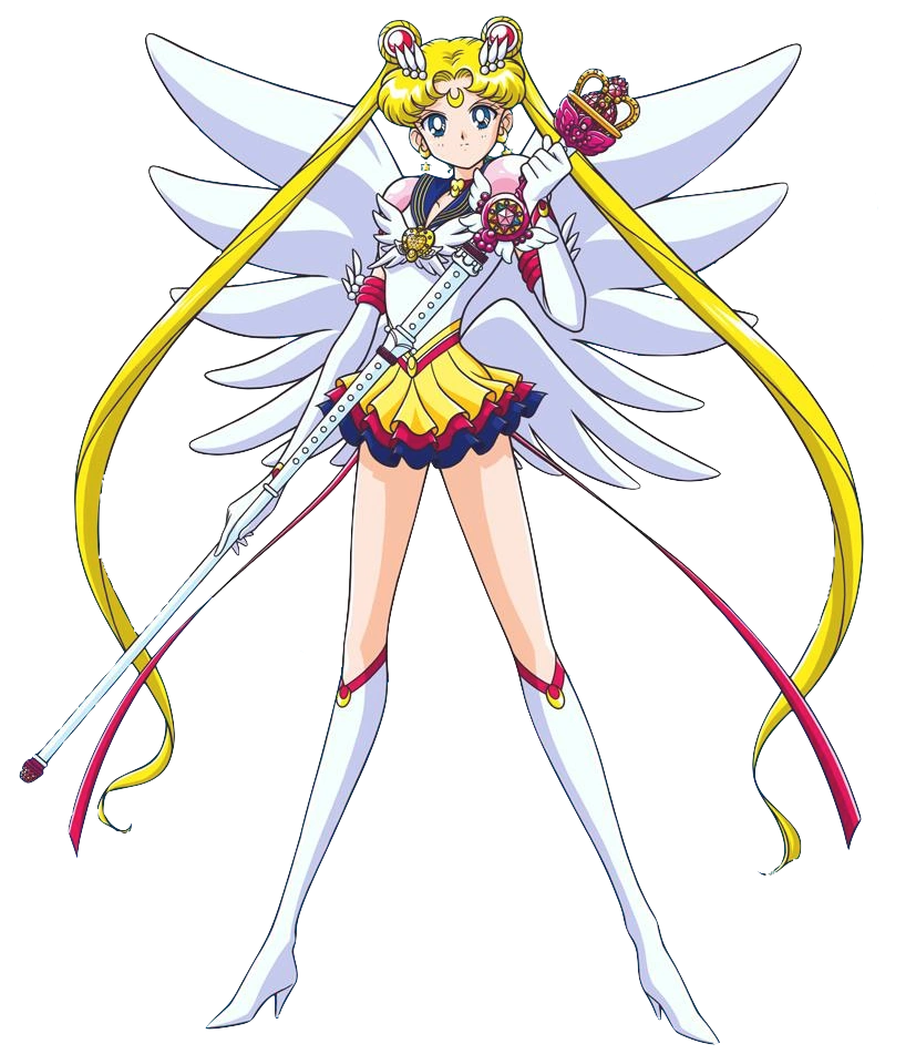 Image - Eternal Sailor Moon 2.png | VS Battles Wiki | FANDOM powered by ...