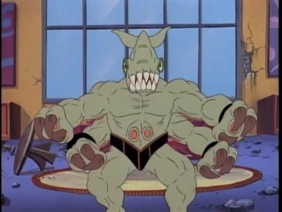 Killamari | VS Battles Wiki | Fandom