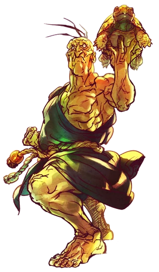 Oro | VS Battles Wiki | Fandom