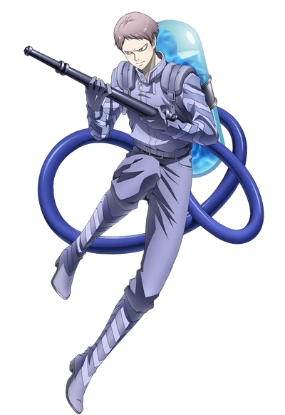 Dragon (Juuni Taisen: Zodiac War) | VS Battles Wiki | Fandom
