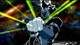 2-C Free for all: Galaxy Kreios vs Alien X and Galactic Gladiator vs ...