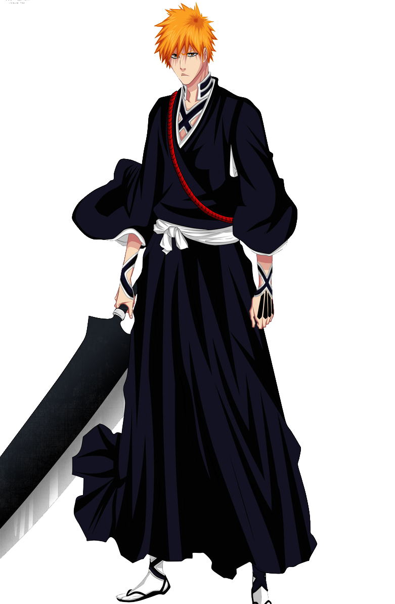 Image Ichigo Shikai 02png Vs Battles Wiki Fandom Powered By Wikia