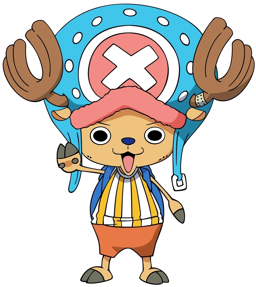 Tony Tony Chopper | VS Battles Wiki | FANDOM powered by Wikia