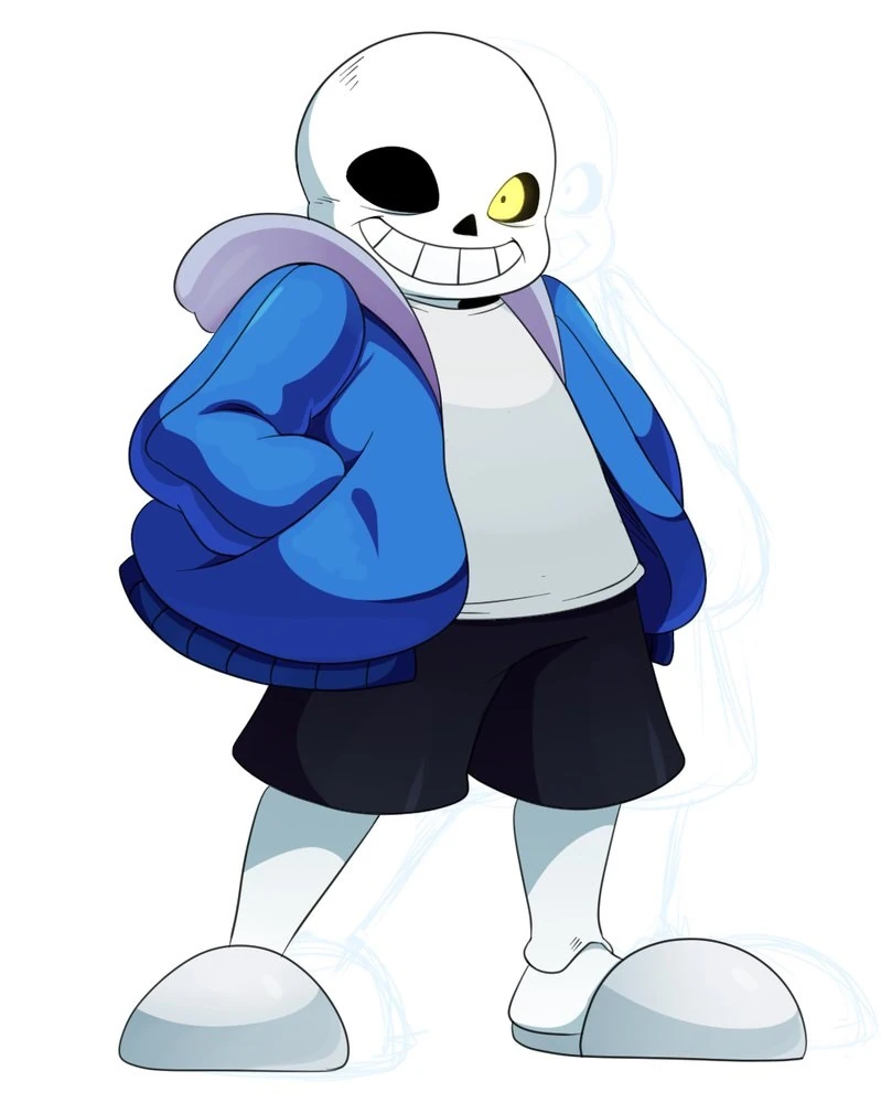Image - Undertale sans by ss2sonic-d9b5fv2.jpg | VS Battles Wiki ...