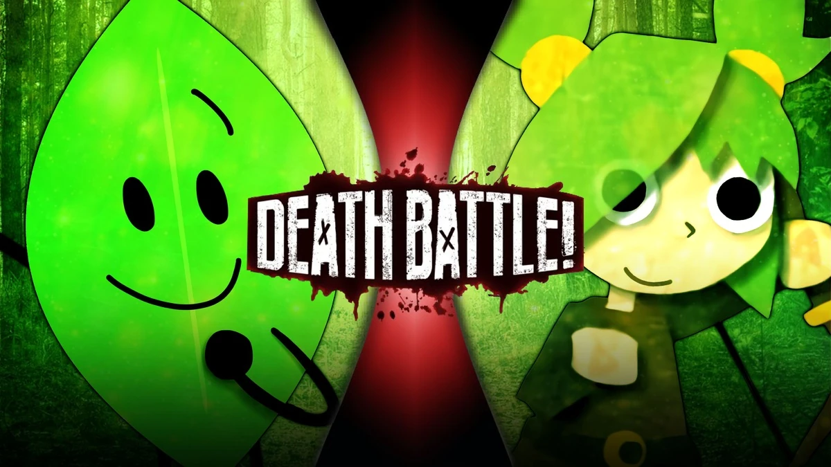(GRACE) Leafy VS Anna: Leaves That Blossom | VS Battles Wiki Forum