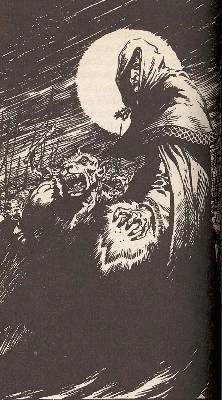 Iuz the Old | VS Battles Wiki | Fandom