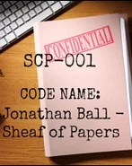 SCP Foundation | VS Battles Wiki | FANDOM powered by Wikia