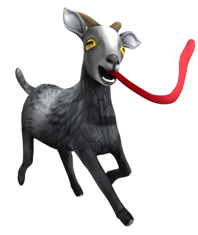 Pilgor (Goat Simulator) | VS Battles Wiki | Fandom