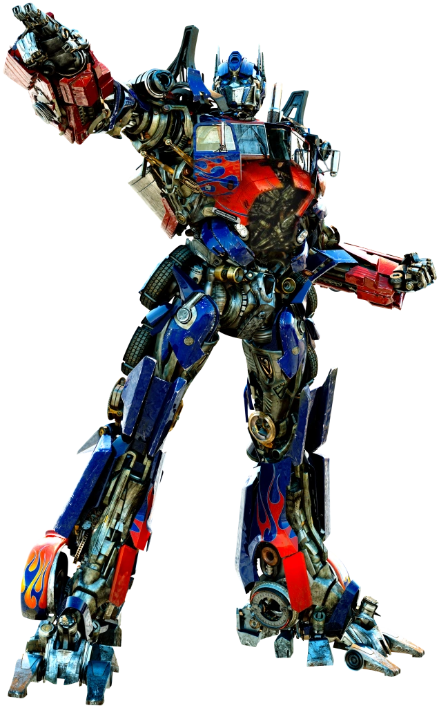 Optimus Prime (Bayformers) vs Starscourge Radahn (Elden Ring ...