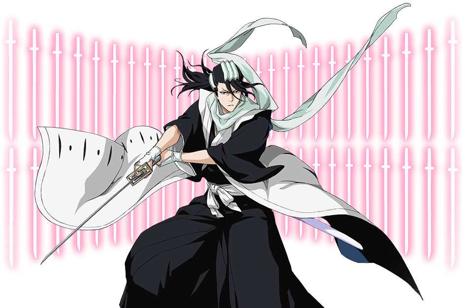 Byakuya Kuchiki Vs Battles Wiki Fandom
