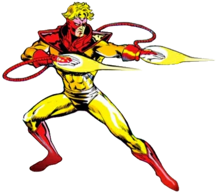 Pyro (Marvel Comics) | VS Battles Wiki | Fandom