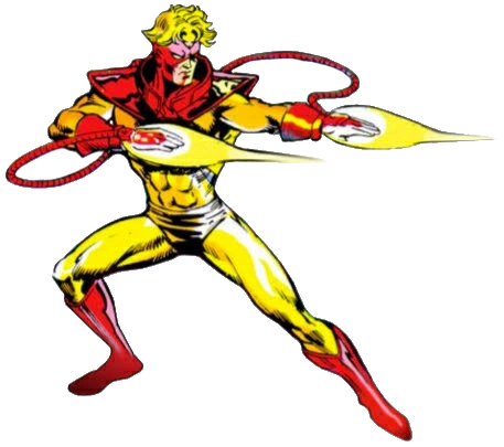 Pyro (Marvel Comics) | VS Battles Wiki | Fandom