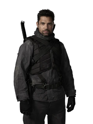 Deathstroke (CW) | VS Battles Wiki | Fandom