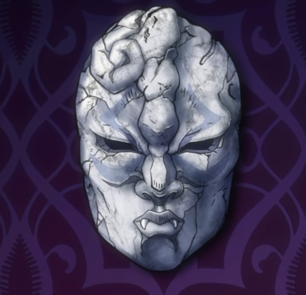 Stone Mask | VS Battles Wiki | Fandom