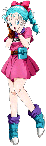 Bulma | VS Battles Wiki | Fandom
