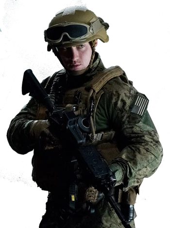 Ford Brody | VS Battles Wiki | FANDOM powered by Wikia