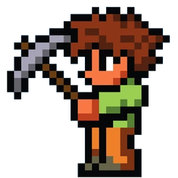 Ness vs Terrarian | VS Battles Wiki Forum