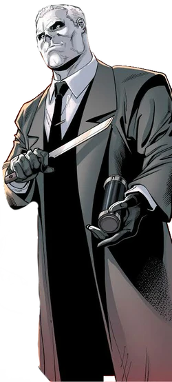 Tombstone (Marvel Comics) | VS Battles Wiki | Fandom