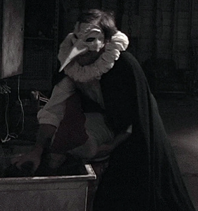 Water Street Butcher | VS Battles Wiki | Fandom