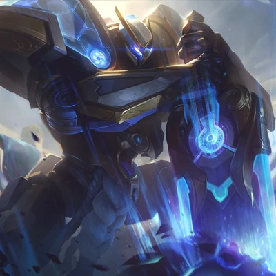 Garen Crownguard | VS Battles Wiki | Fandom