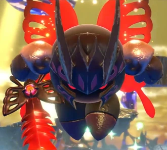 Morpho Knight | VS Battles Wiki | Fandom