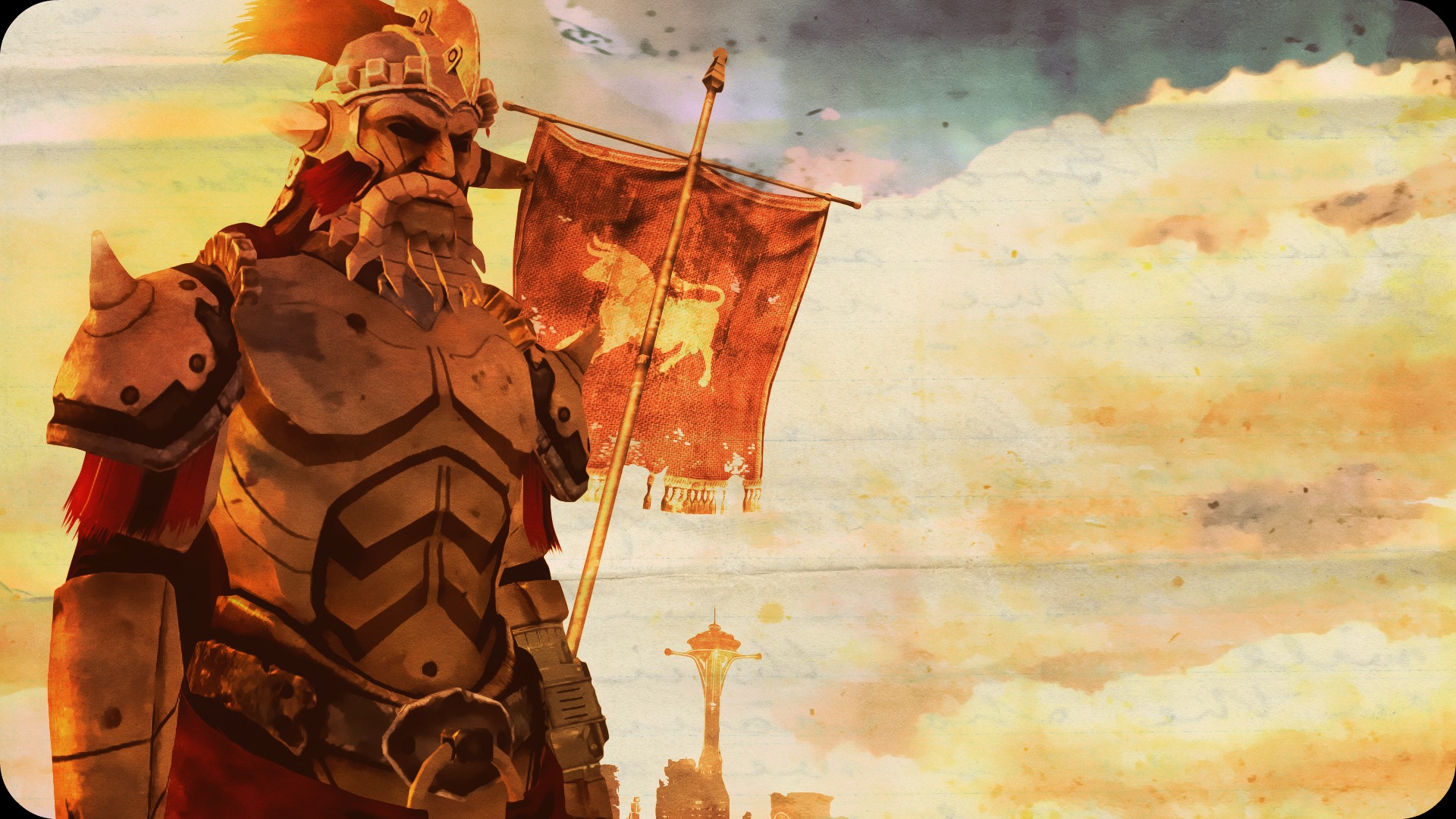 Legate Lanius | VS Battles Wiki | FANDOM powered by Wikia