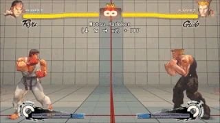 Ryu (Street Fighter) | VS Battles Wiki | Fandom